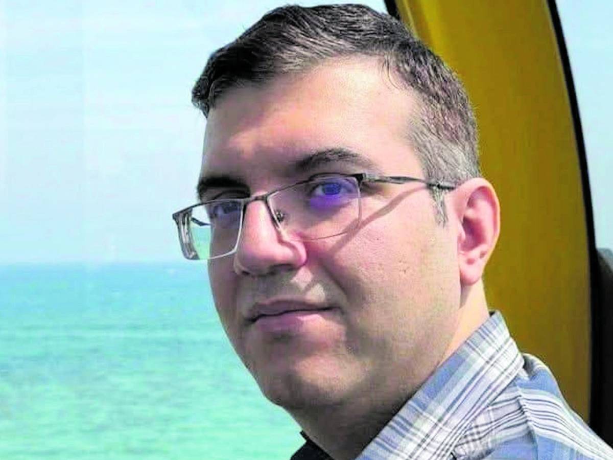 Su Abedini la rogatoria degli Stati Uniti. Il pc e il cellulare con i ...