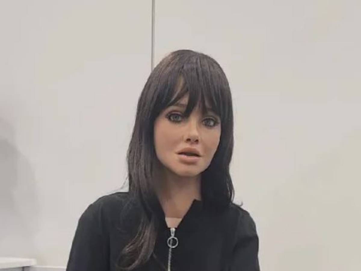 Melody, la moglie robot (quasi) perfetta - il Giornale