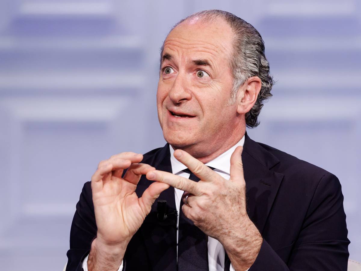 Arriva il verdetto sul terzo mandato: i nodi Zaia e De Luca - il Giornale