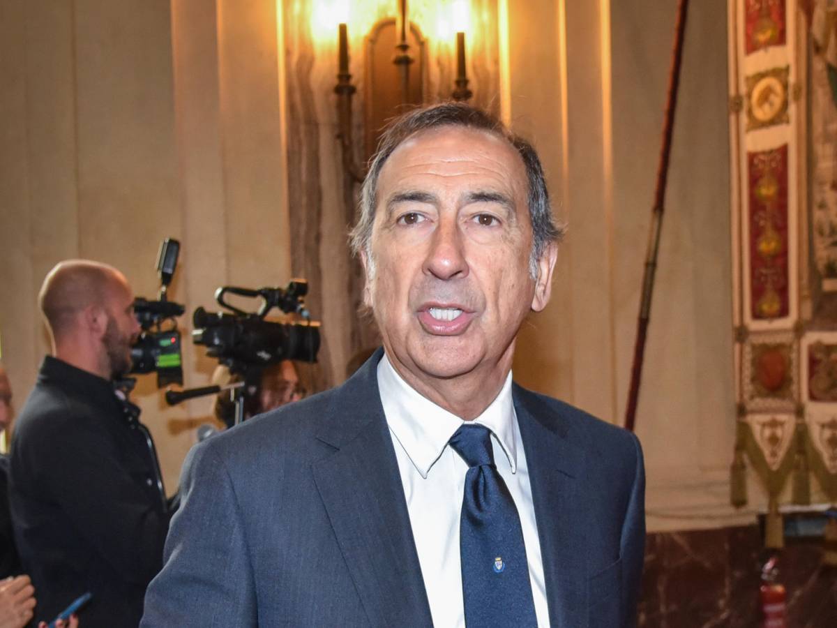 Bardelli pronto a dare le dimissioni. E Sala: "Mele marce in Comune ...