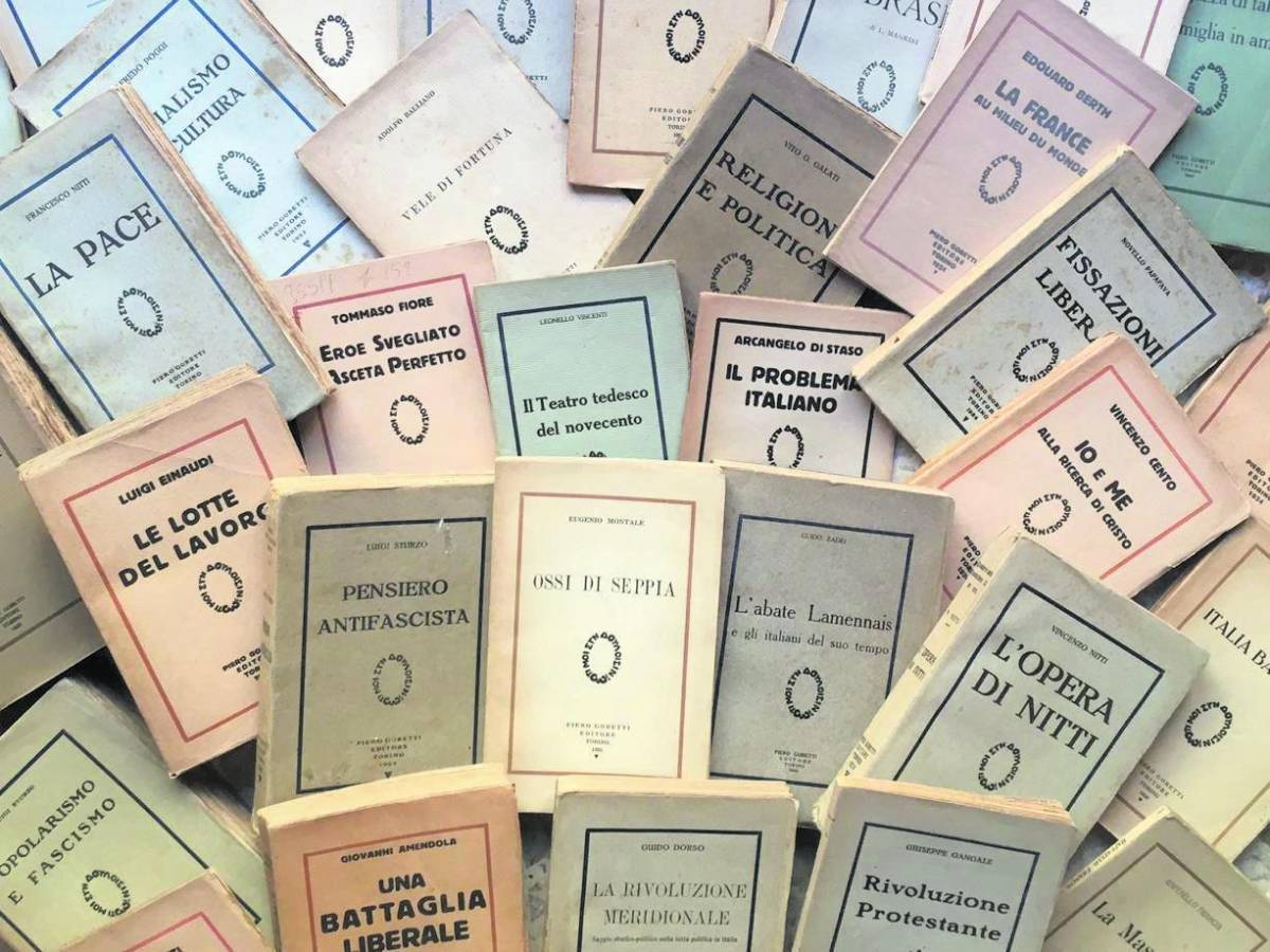 Ecco il libro-scrigno dei libri più rari - il Giornale