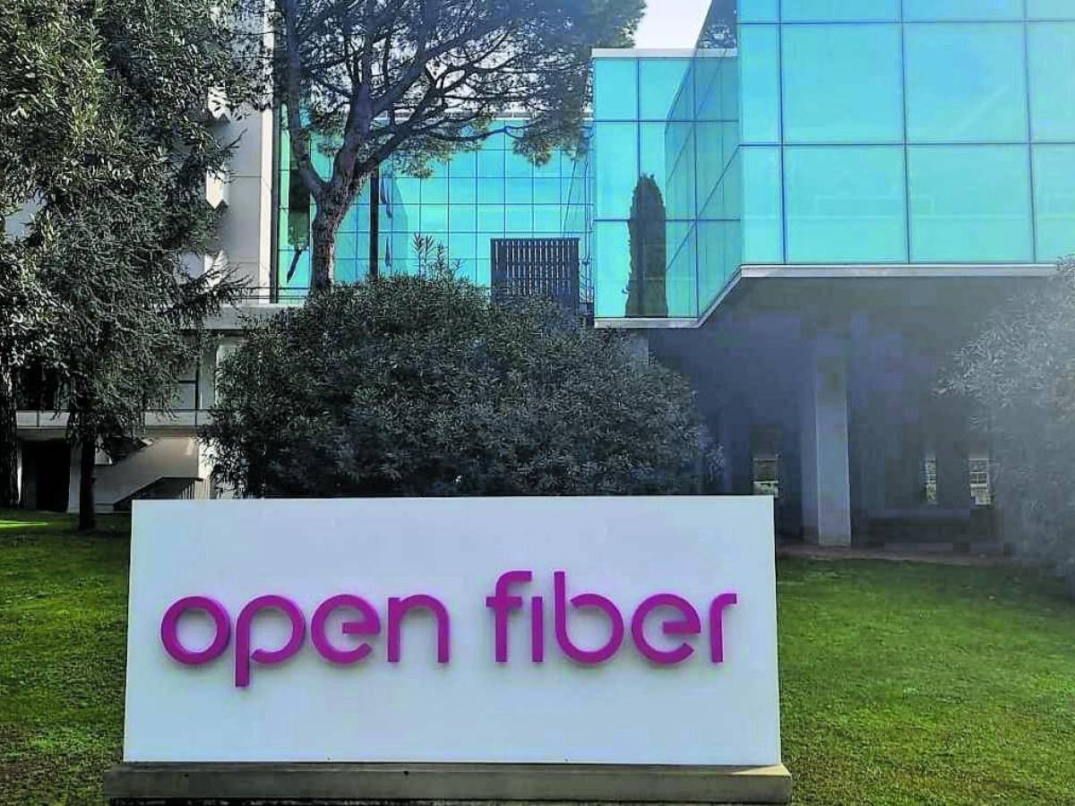 "Open Fiber significa innovazione. Ecco come valorizza i suoi talenti ...