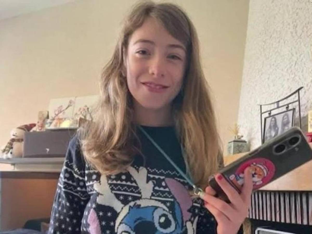 Louise uccisa a 11 anni all'uscita da scuola. Il corpo in un bosco, ora ...