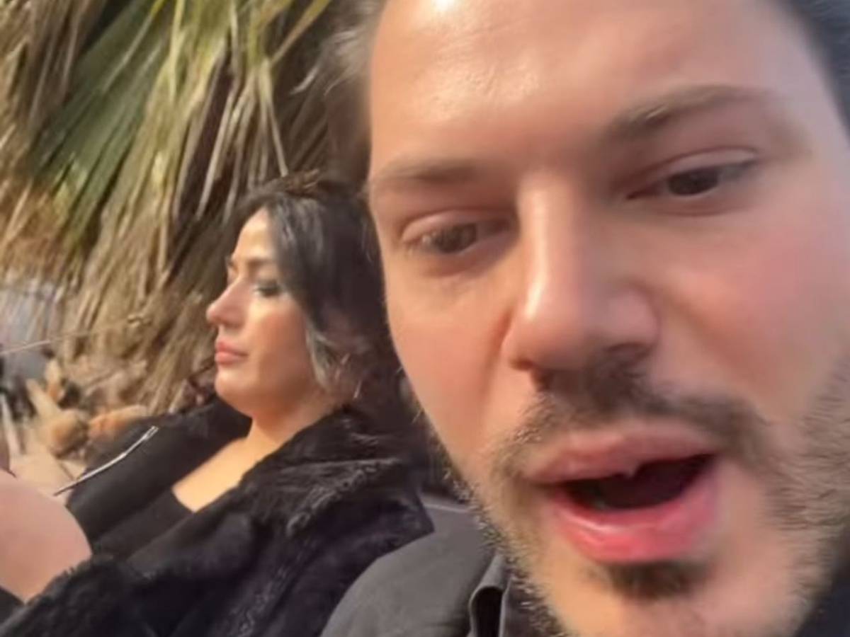 Fenomeno social Luca Scazzi: che fine ha fatto il "Canepardo" a Sanremo ...