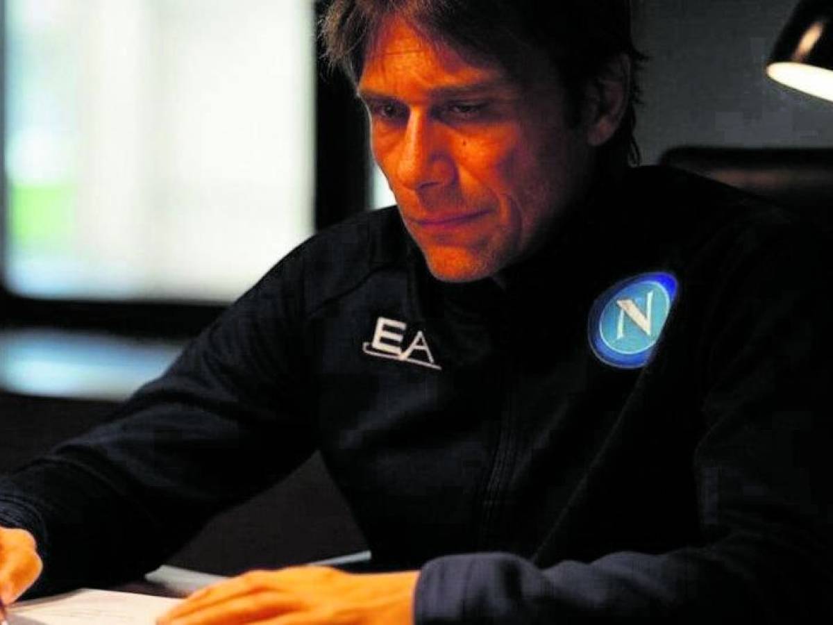 Lettera di Conte: caro Kvara, torna... - il Giornale