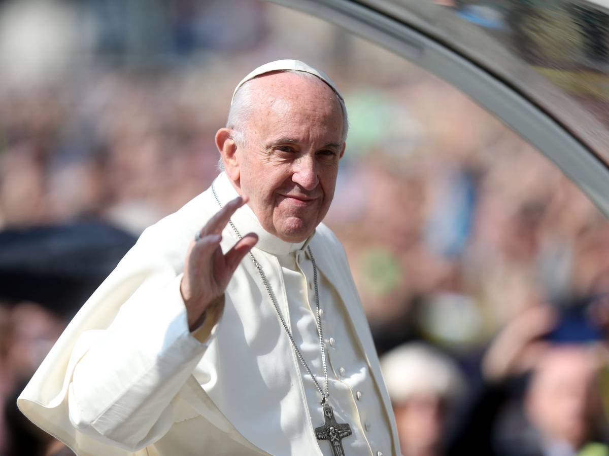 E il Papa va avanti con il magistero: i Magi e la speranza messaggio di ...