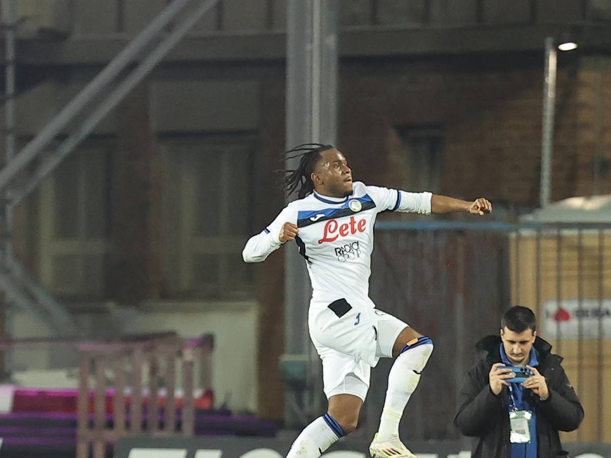 Ma c'è un terzo incomodo - il Giornale