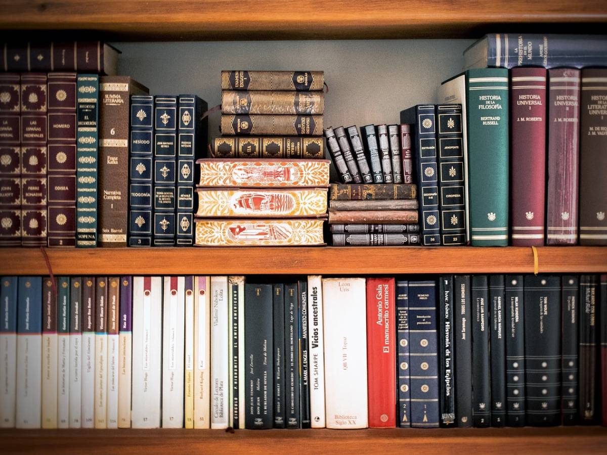 Se hai questi libri potresti essere ricco. Ecco quanto valgono - il ...