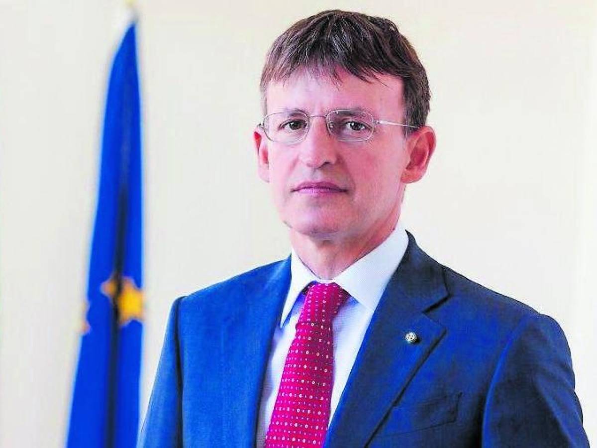 "È una sfida epocale tra Europa e Washington. Donald rischia il ...
