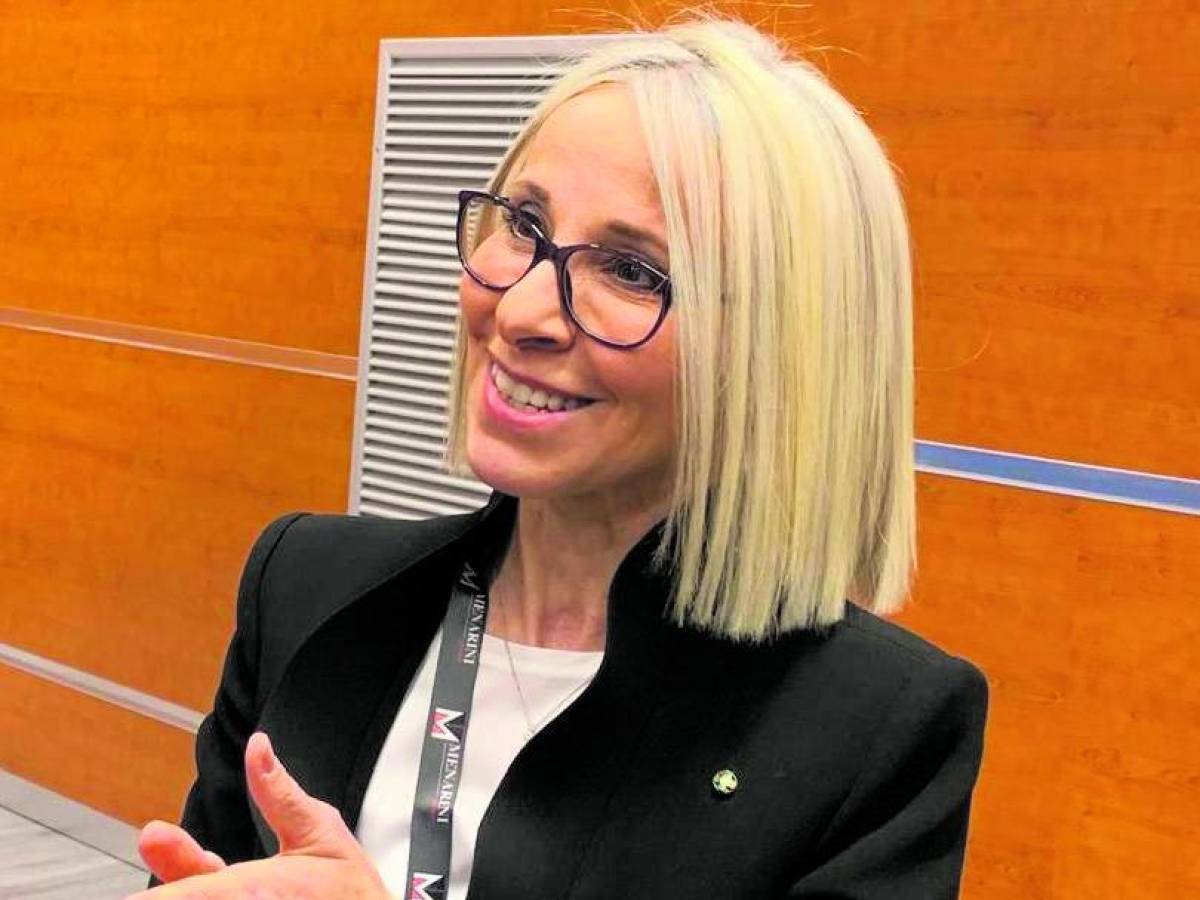 Aleotti: "L'Unione europea si è condannata da sola" - il Giornale