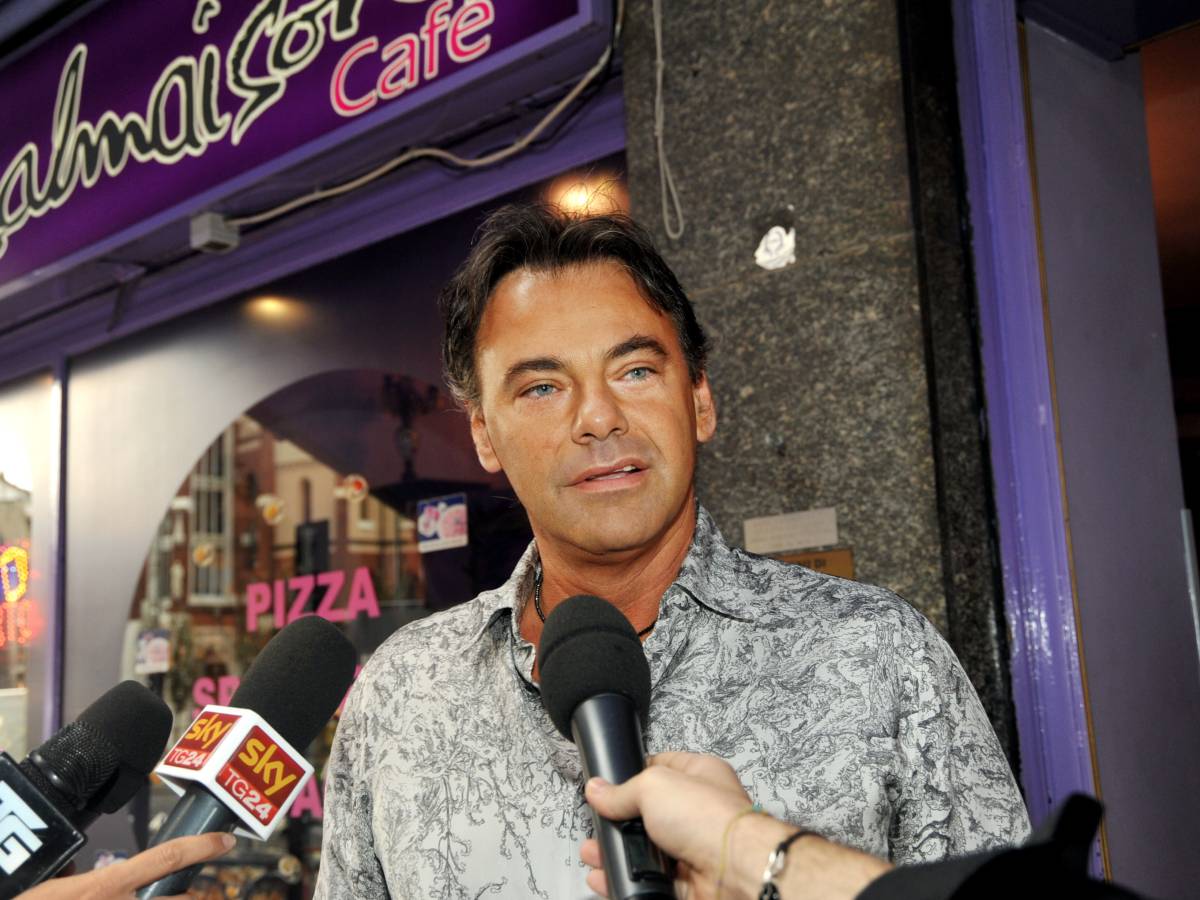 Dal Dogui dei Vanzina al Davidone della Gintoneria - il Giornale