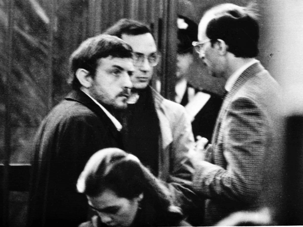 VIDEO: Il fanatismo politico che ha ucciso Sergio Ramelli - il Giornale