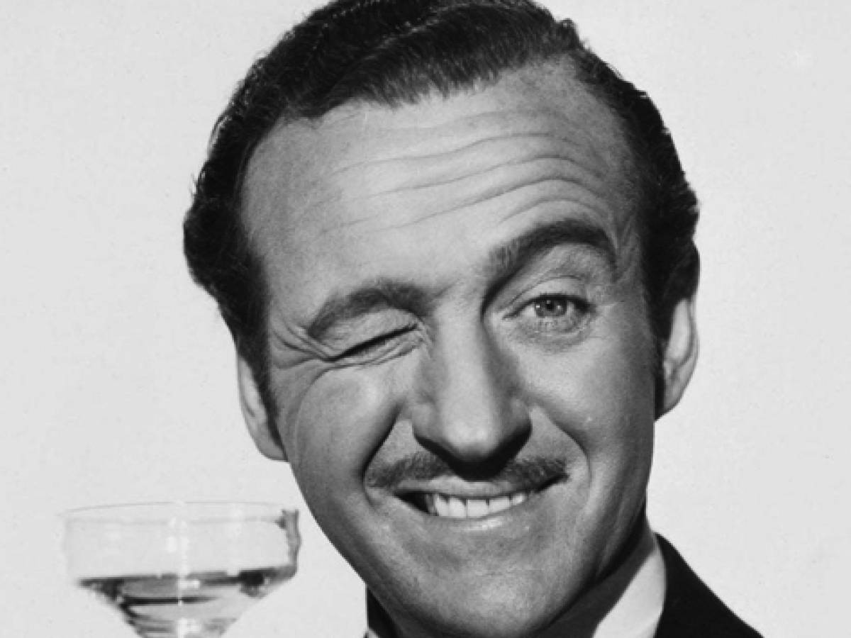 Fred Perry, le attrici e quel tappo in bocca. Il cinema secondo l ...