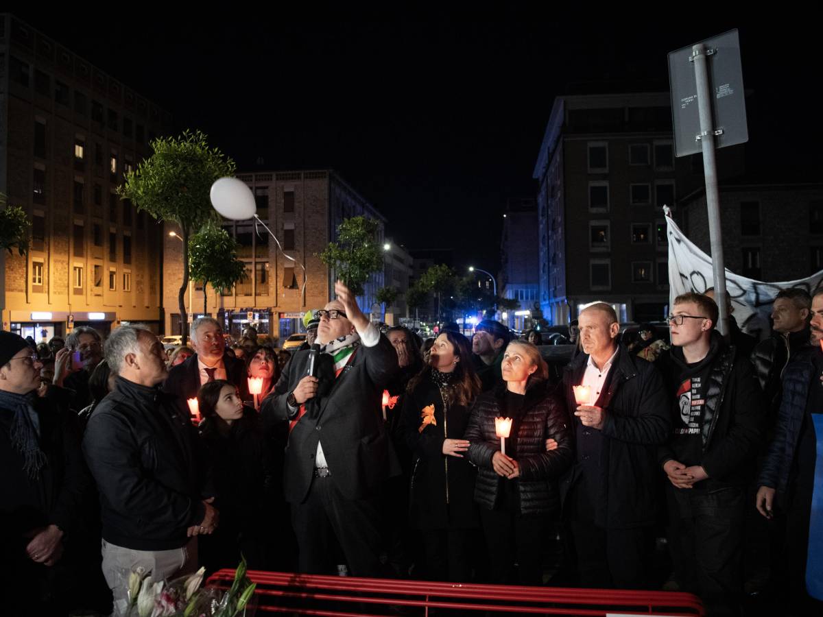 Confessa la madre di Samson. "Ilaria uccisa brutalmente" - il Giornale