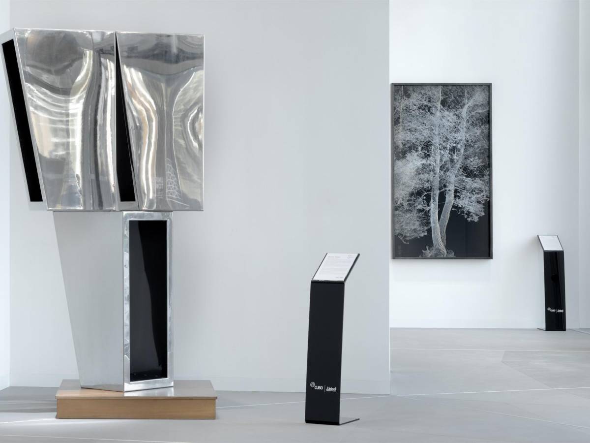 Scivolando tra Larry Rivers e Quayola: cinque grandi opere inaugurano ...