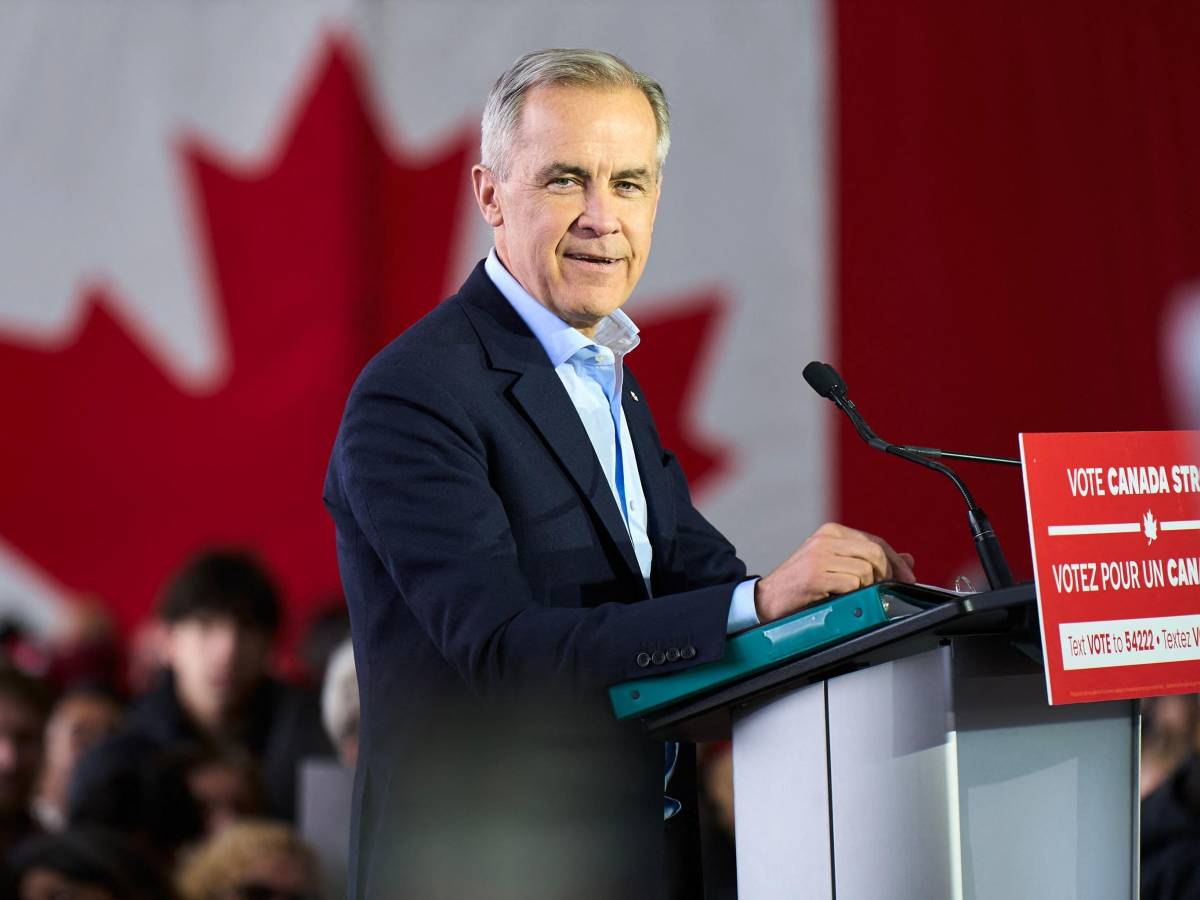 Il Canada alle urne. Ma la minaccia Usa stravolge le previsioni - il ...