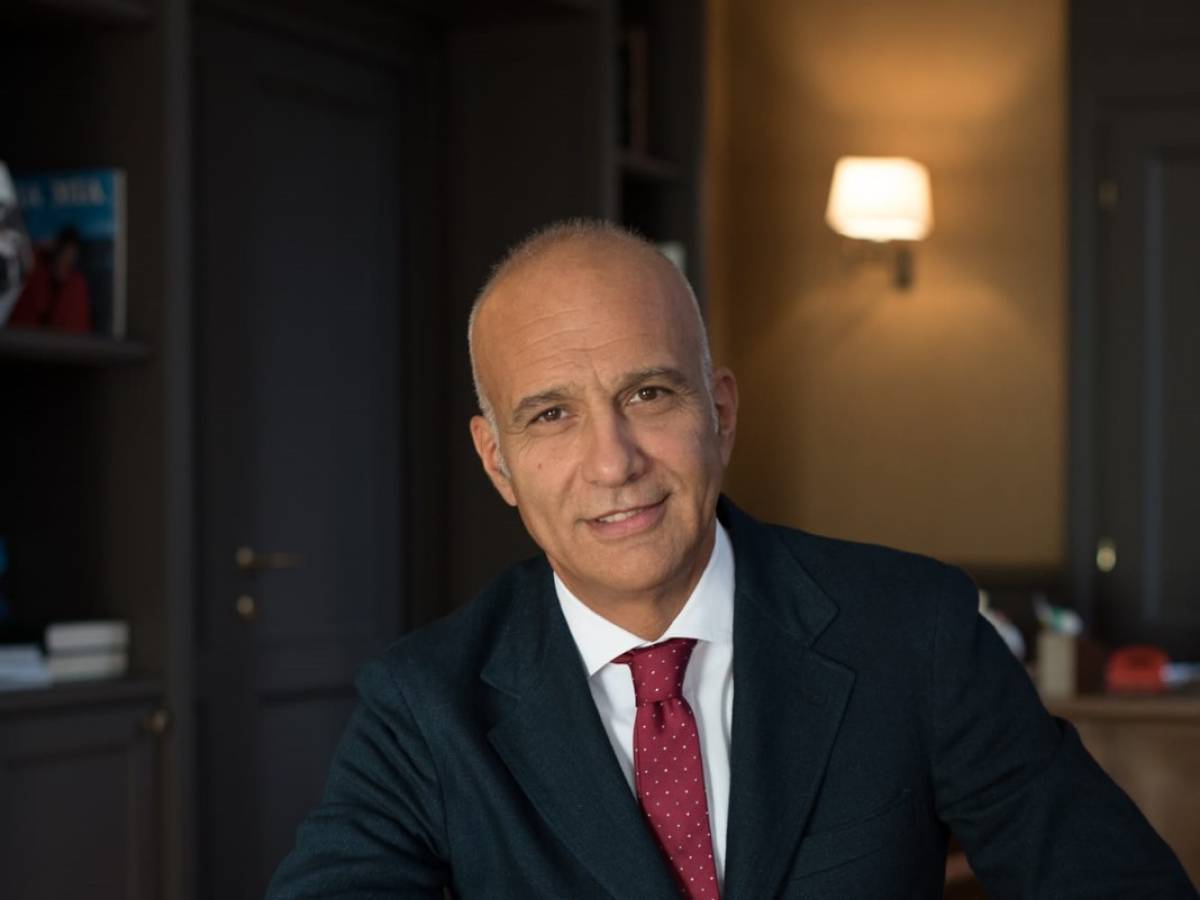 Guber approva il bilancio 2024. Aumento del 31,5% dell'utile - il Giornale