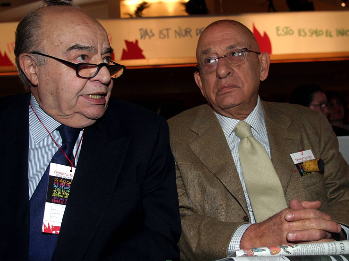 Addio a Lucio Manisco, lo storico corrispondente Rai da New York - il ...