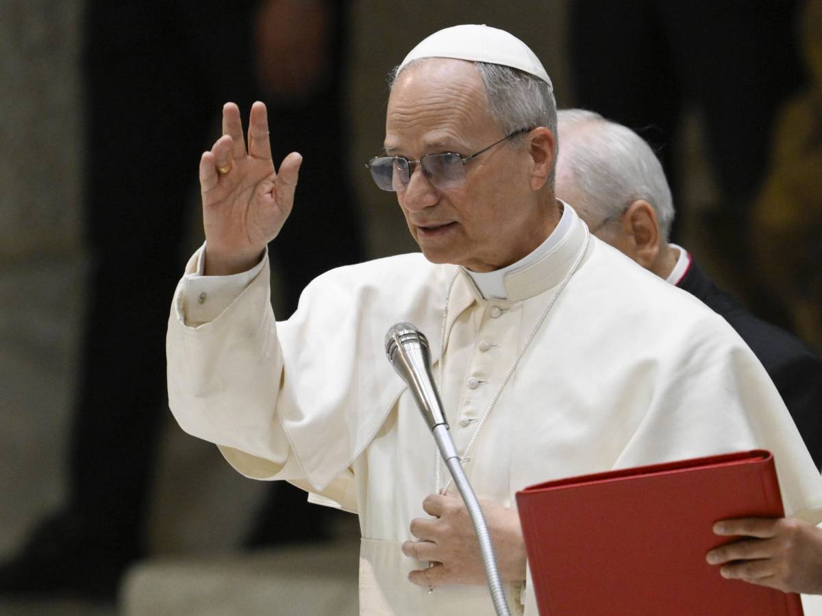 "Bergoglio era ambiguo. La pensava così pure lui ma non lo diceva mai ...