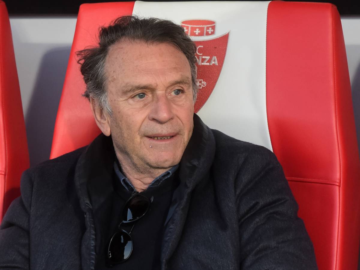 Nuovo scandalo nel pallone: indagati Cellino e il Brescia - il Giornale