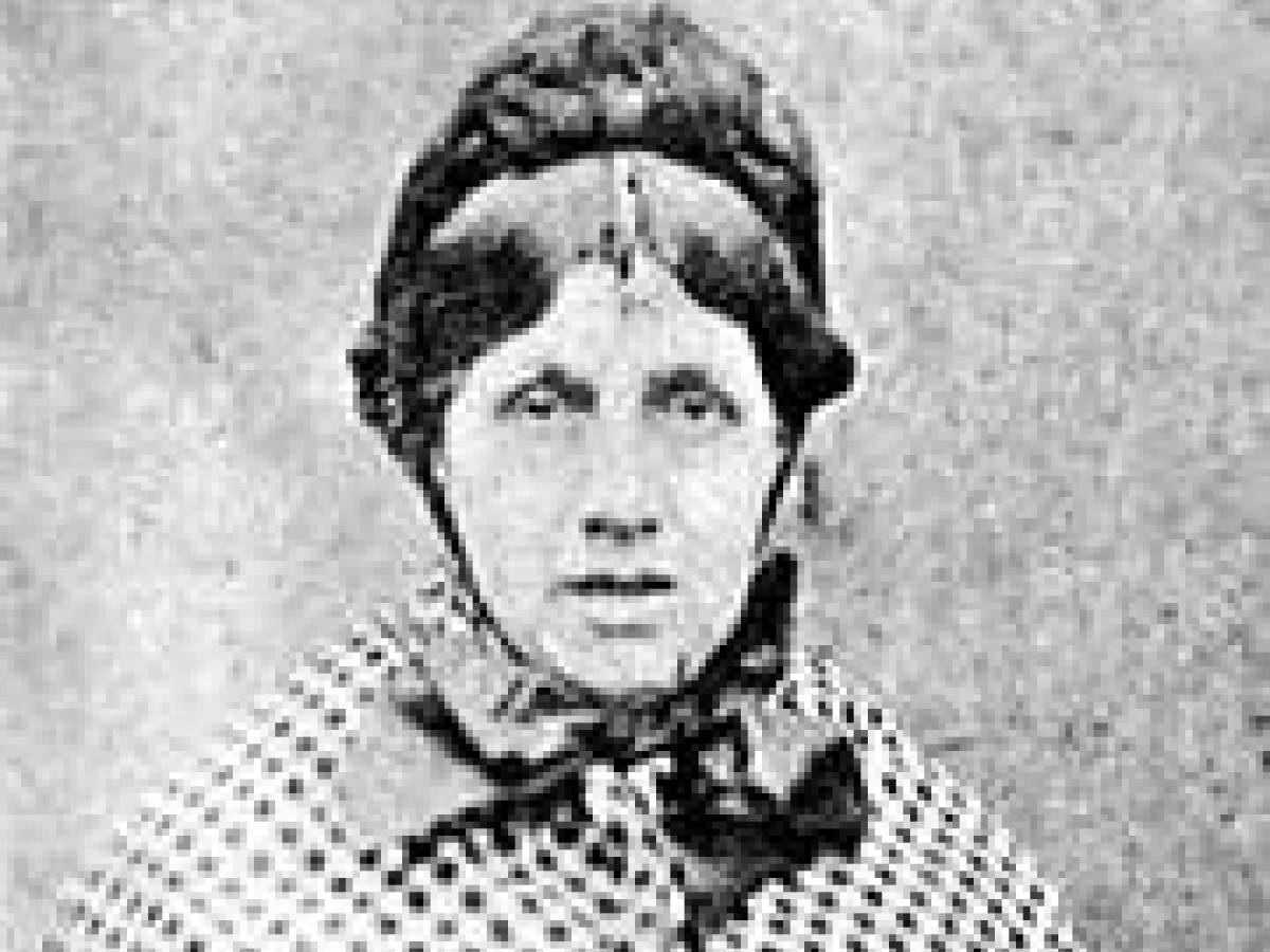 Il fascino, le polizze, l'arsenico. Chi era Mary Ann Cotton, la prima ...