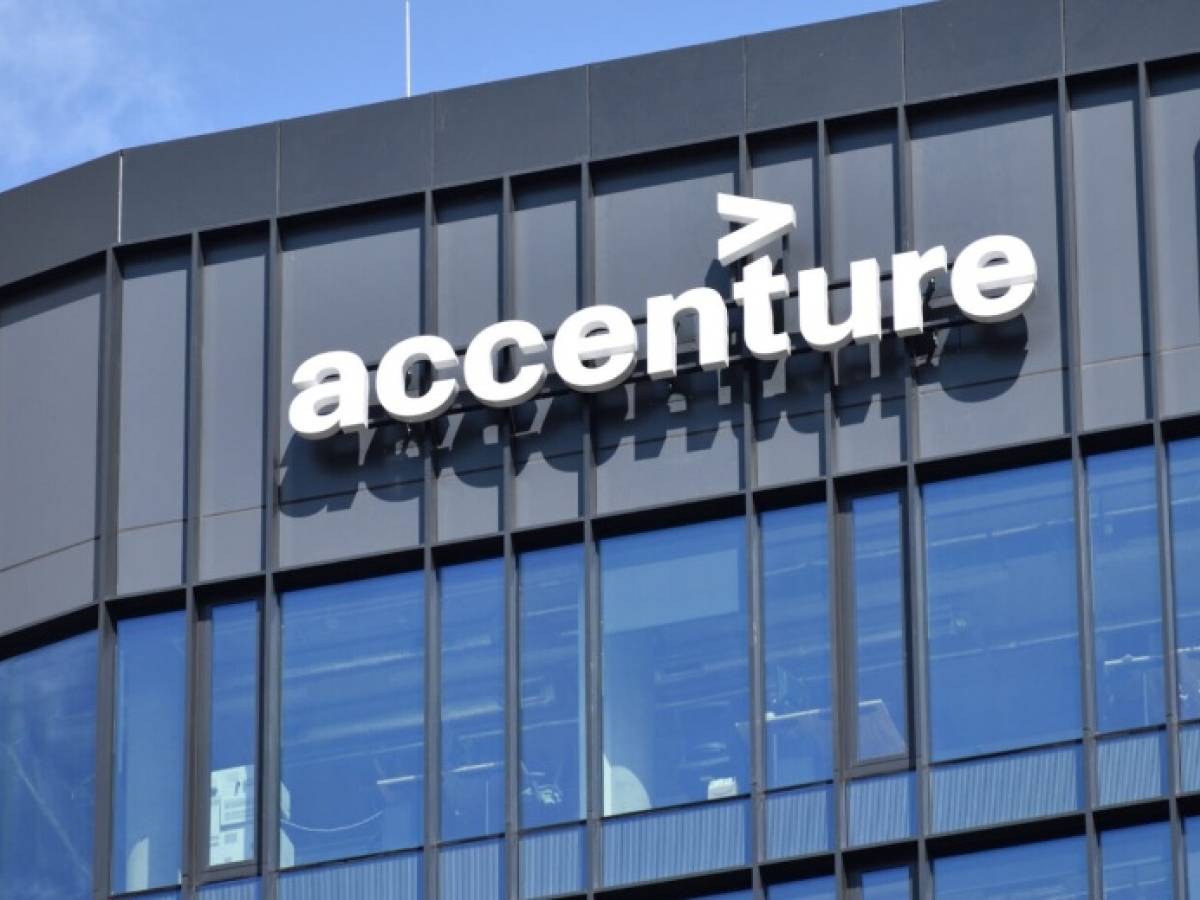 La mossa di Accenture per risollevare il morale dei dipendenti - il ...