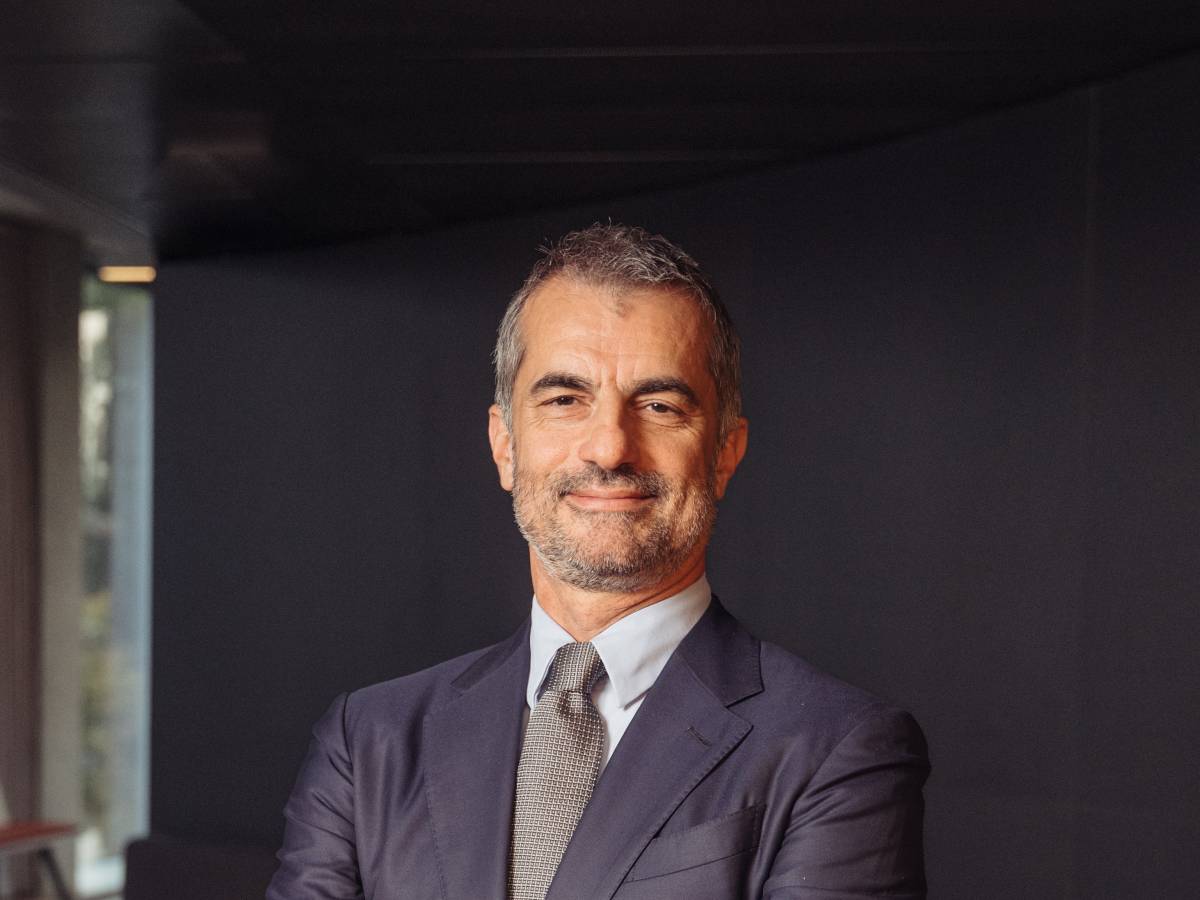 Pirelli, il CEO Andrea Casaluci: "L'elettrico ci ha aperto nuove porte ...