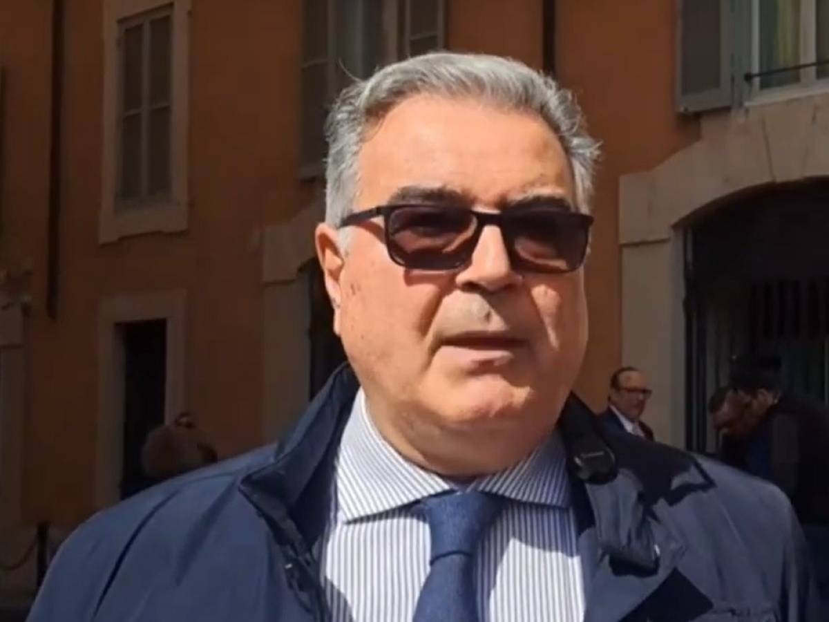 Chi è Giovanni Sgroi, il medico e sindaco di Rivolta d'Adda accusato di ...