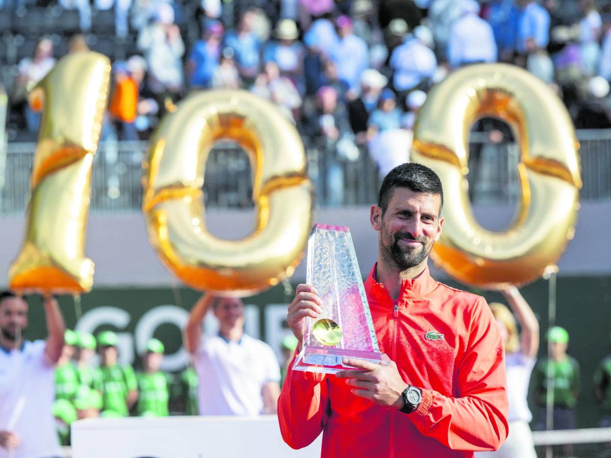 Il centenario di Nole e la prima di Cobolli "aprono" Parigi - il Giornale