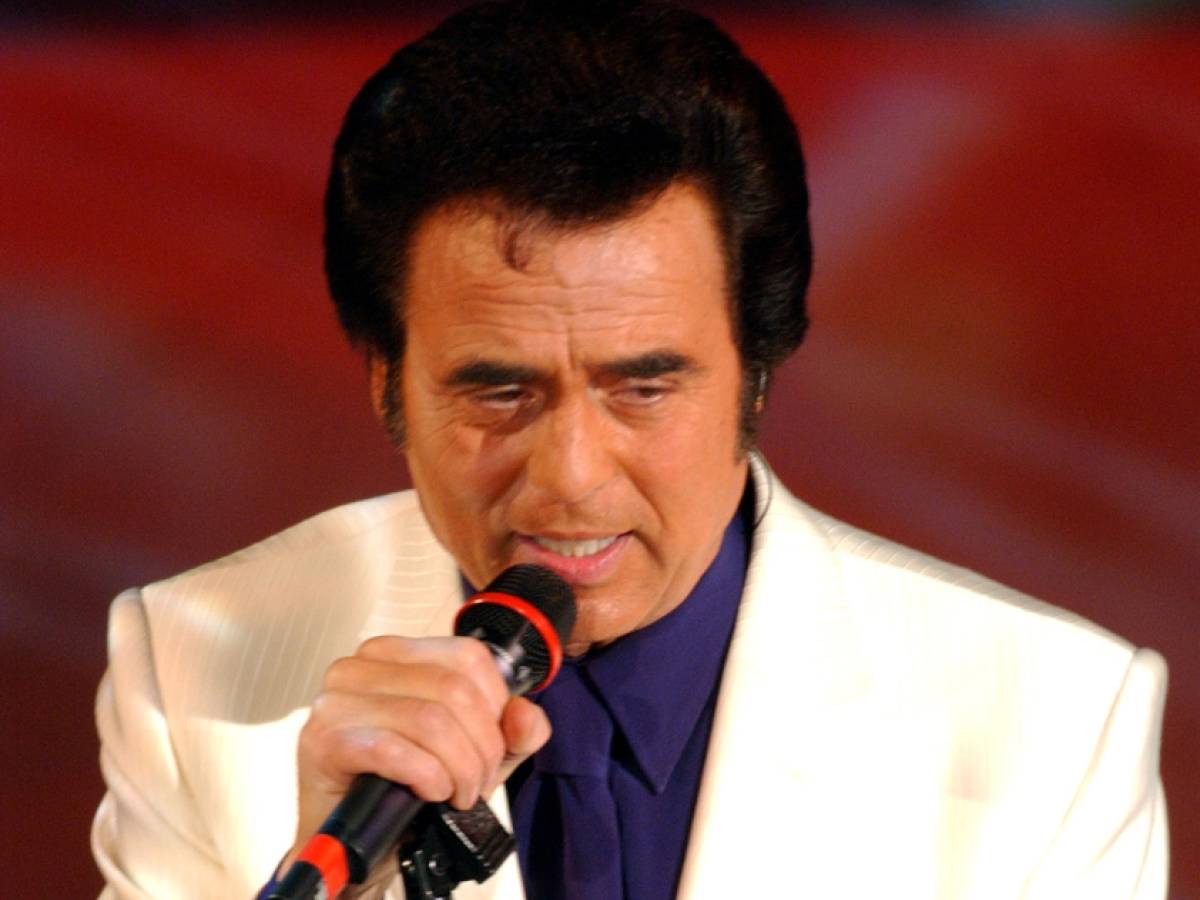 Little Richard, Cuore Matto, l'infarto al concerto. Little Tony e il ...