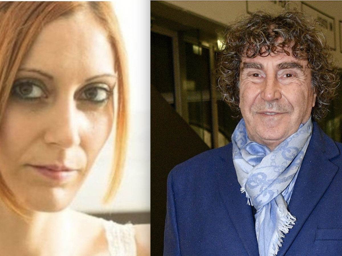 Stefano D'Orazio, svolta nel testamento: Francesca Michelon è figlia ...