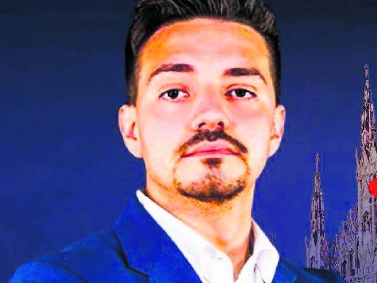 Basta rave party, degrado e spaccio. FdI: "Invito bipartisan al parco ...