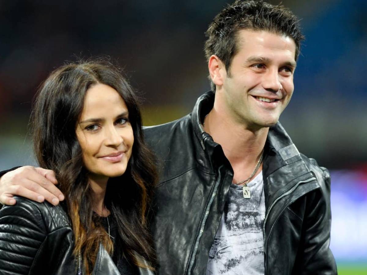 Adelina Elisei, chi è la moglie del nuovo allenatore dell'Inter: ex ...