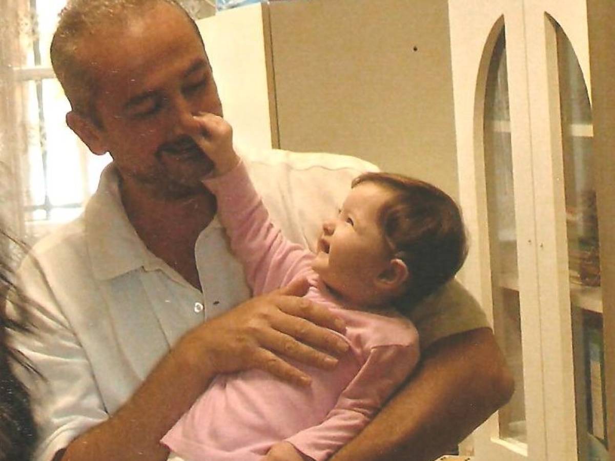 Chantal Tonello ritrovata dopo 13 anni. Chi è la bambina sottratta ...