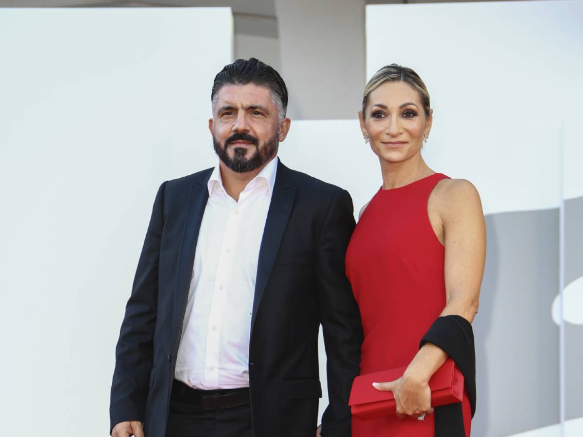 Rino Gattuso, la malattia, la vita privata: chi è la moglie Monica ...