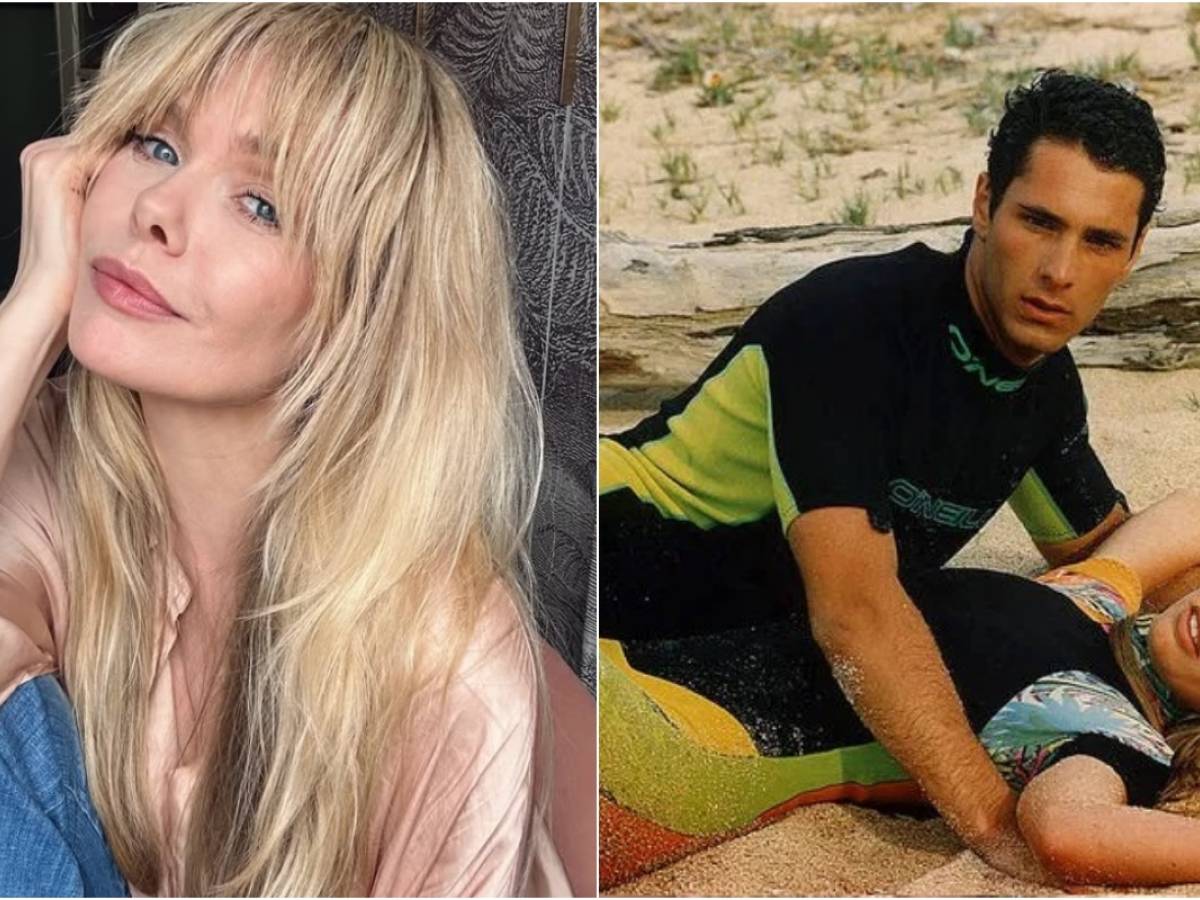 Barbara Snellenburg, che fine ha fatto la Principessa Sofia innamorata ...