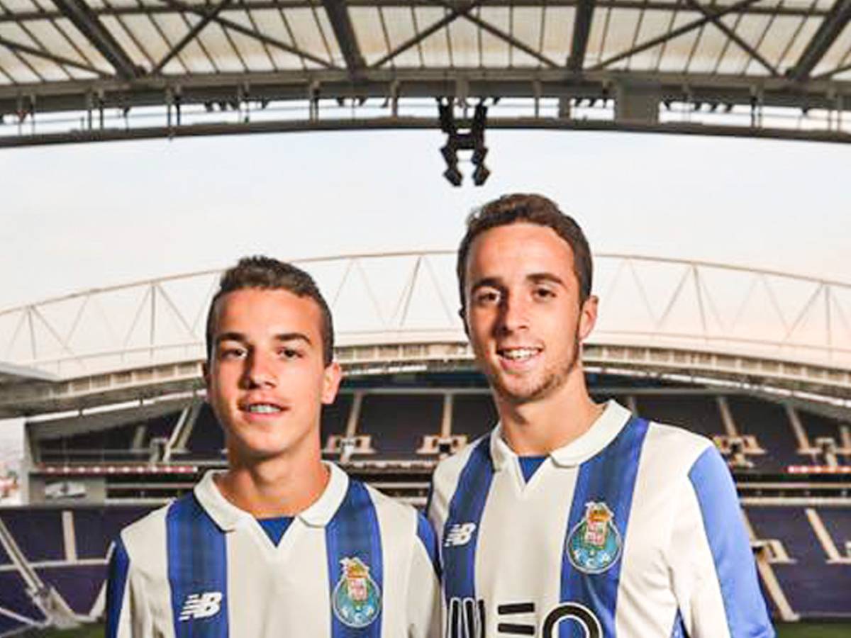 Chi era André, il fratello di Diogo Jota anche lui morto nell'incidente - il Giornale