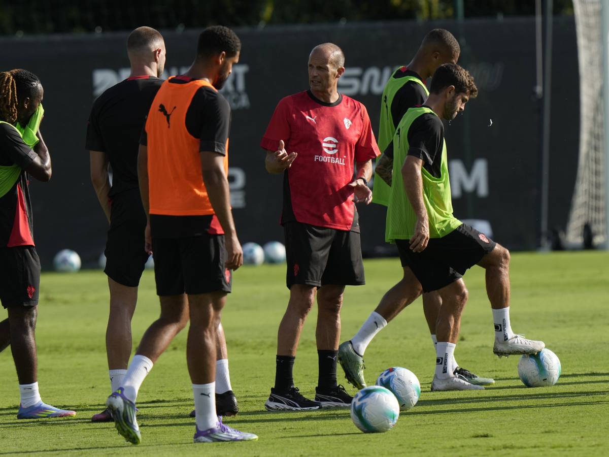 Max versione Conte - il Giornale