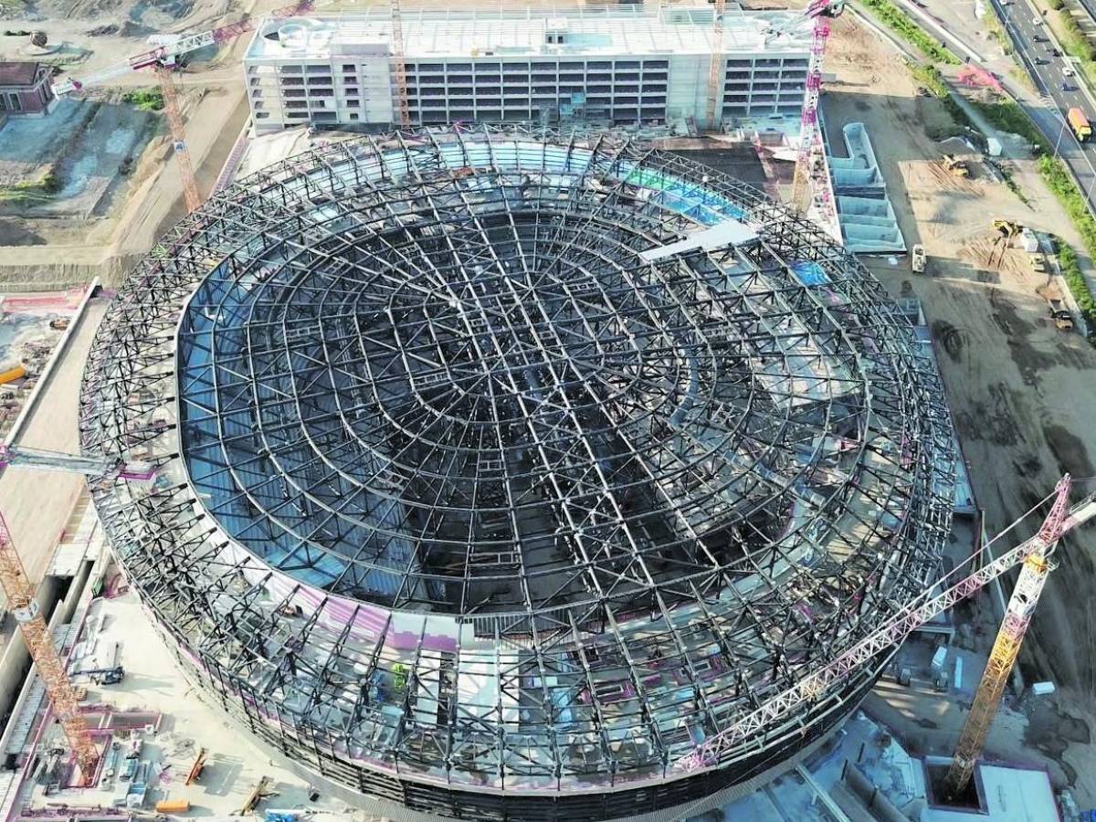 Sbloccati gli extra costi per Villaggio e Arena. Sfida olimpica Fdi ...