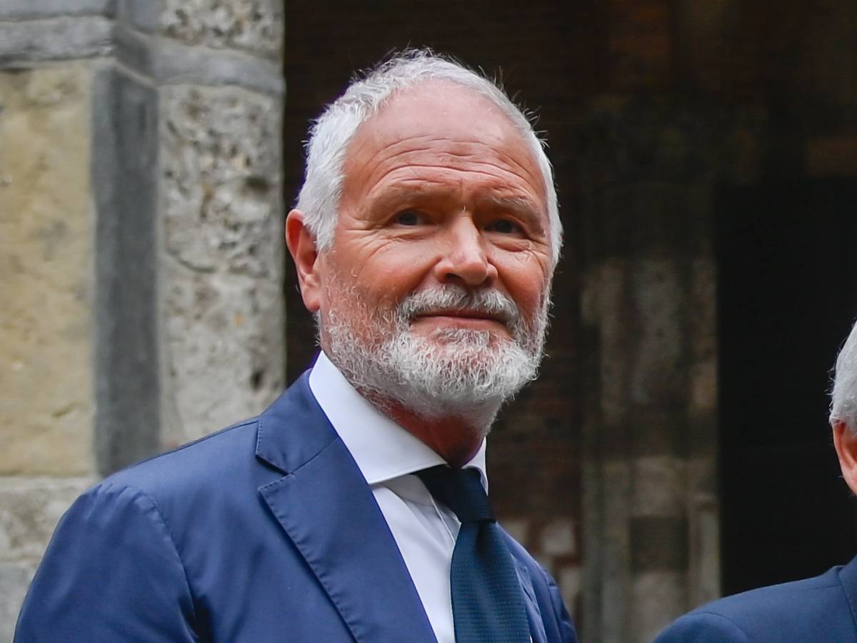 "Bravo Rino, da difensore ad attaccante ma con le big meglio coprirsi ...