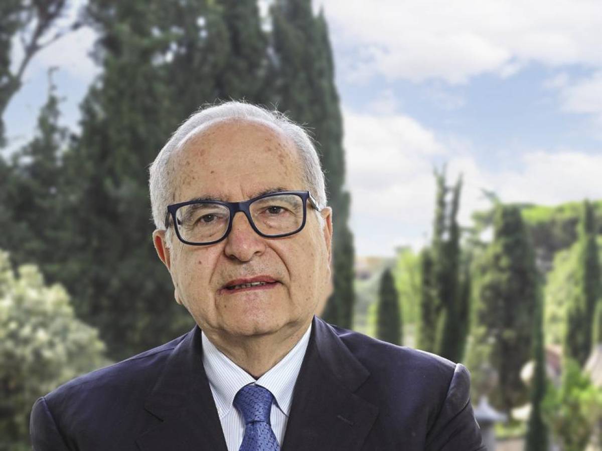 "Superiamo la Francia nei flussi. Ma dobbiamo destagionalizzare" - il ...