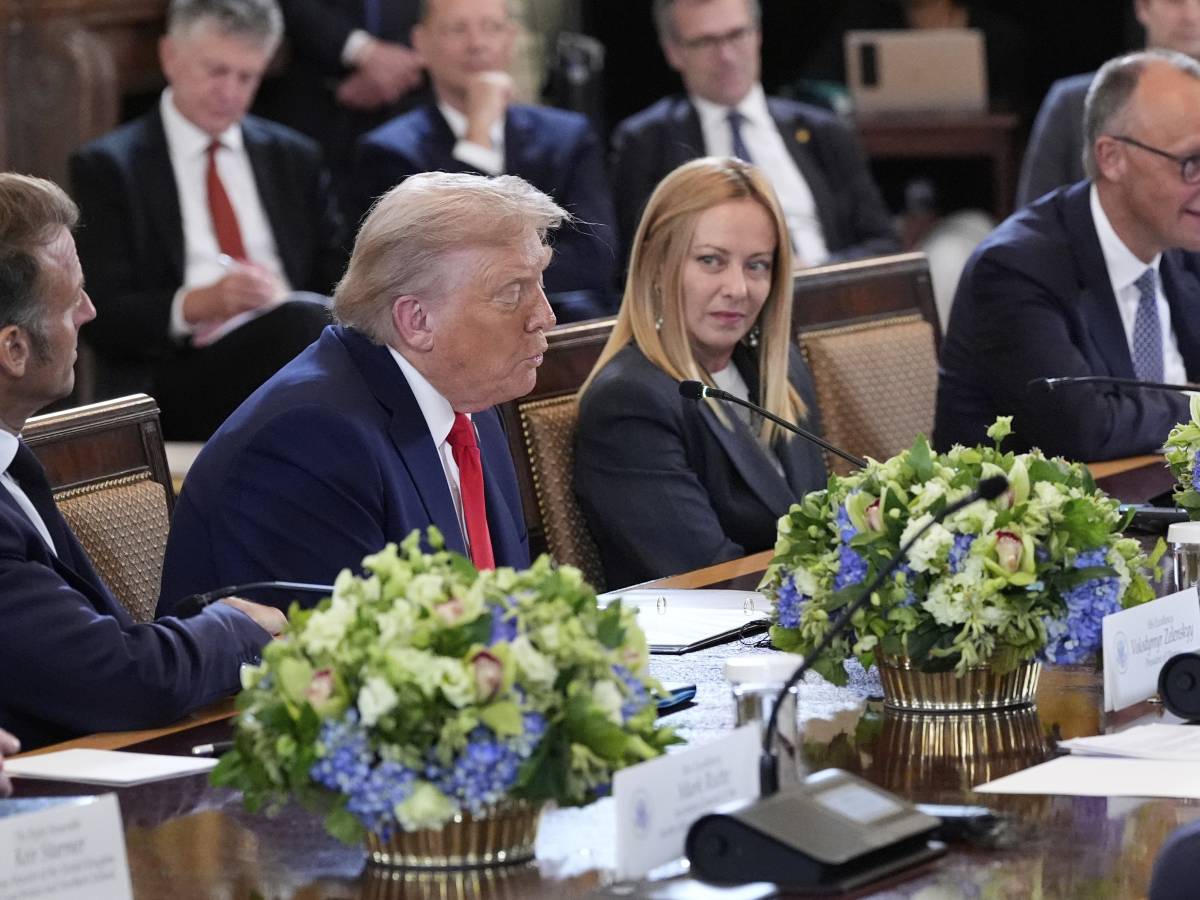 Tutti gli scontri tra Meloni e Trump