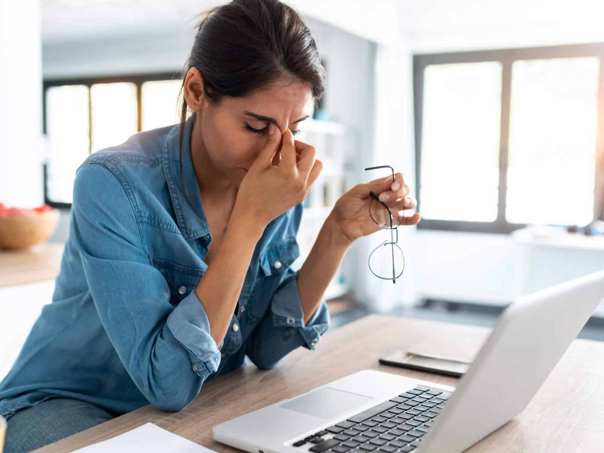 Astenia: da dove deriva questa stanchezza e come trattarla? - il Giornale