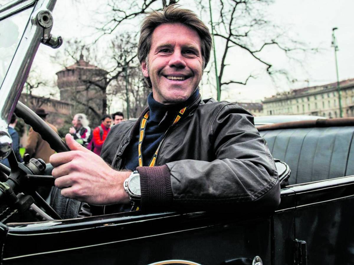 Emanuele Filiberto, tentazione politica - il Giornale
