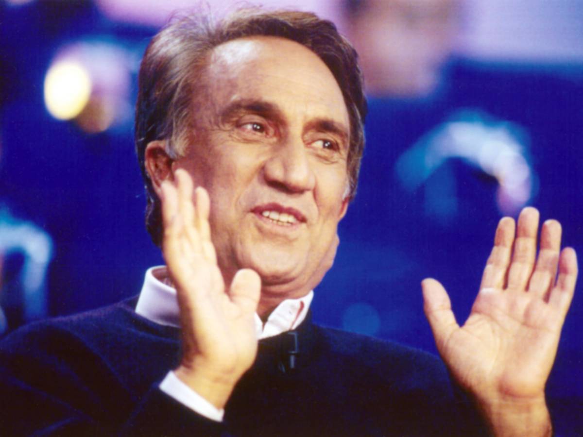 L'ultimo saluto a Fede. "Non voleva andarsene" - il Giornale