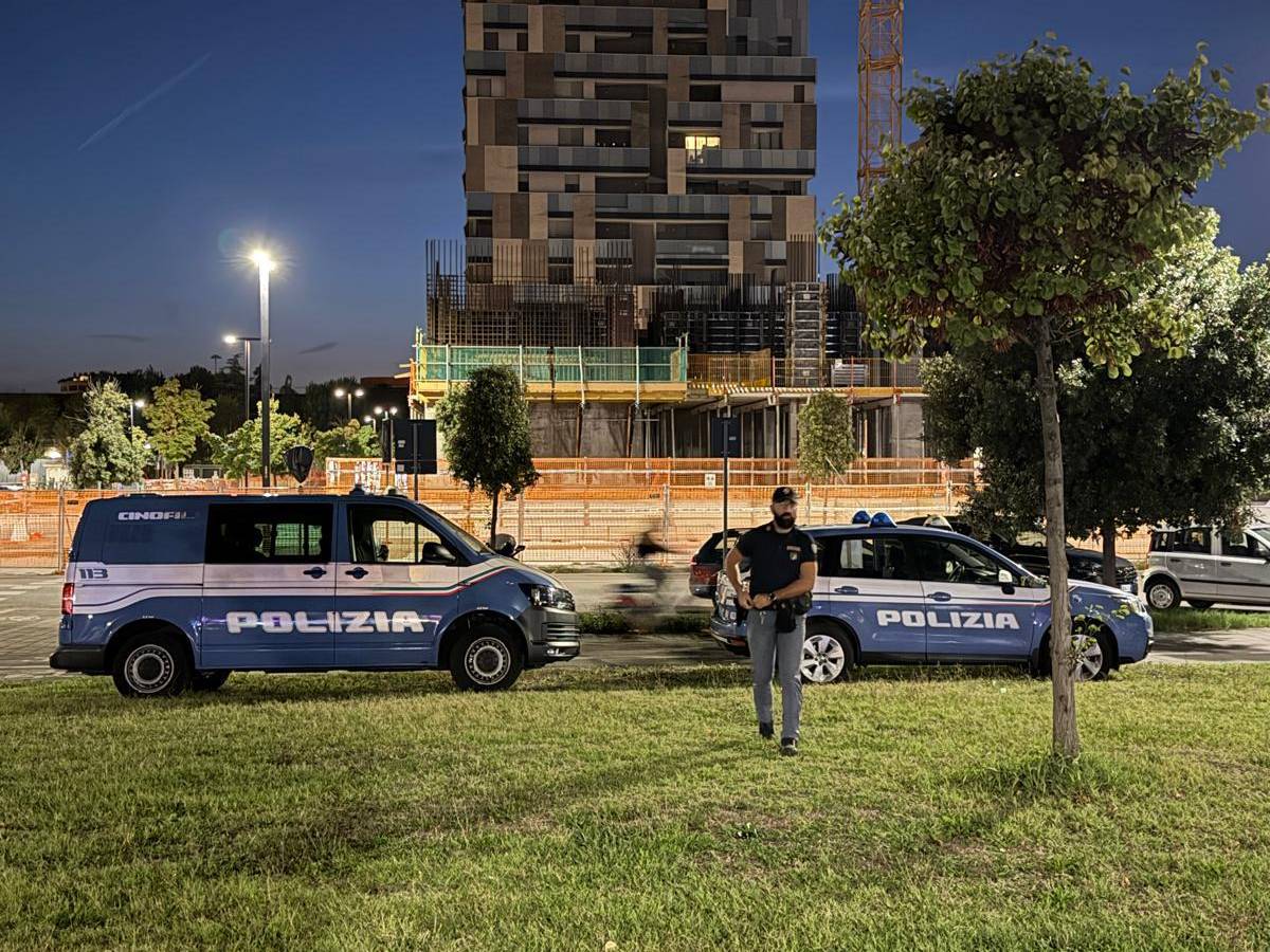 "Risse, furti e spaccio". Così i "maranza" spadroneggiano - il Giornale