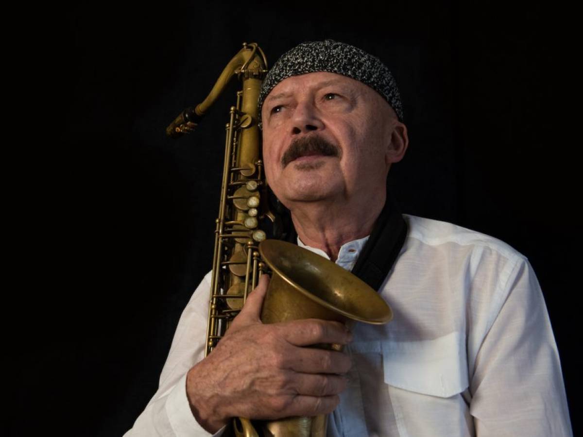 Fasoli apre Atelier: "Il nostro jazz è di tutti i colori" - il Giornale