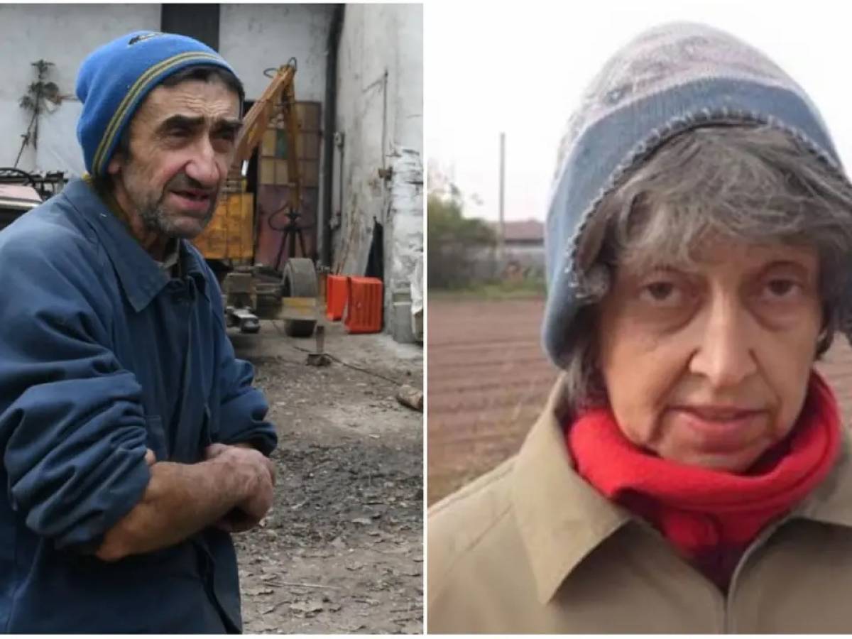 Le paranoie dei Ramponi. Il mutuo falso e l'avviso: "Faremo saltare ...