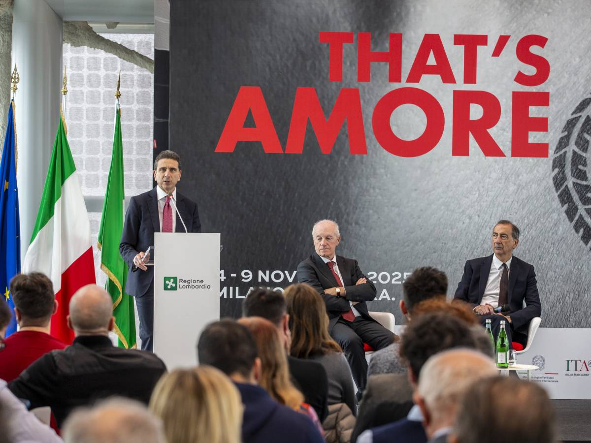 Bozzetti: "Il sistema fieristico milanese motore strategico di sviluppo ...