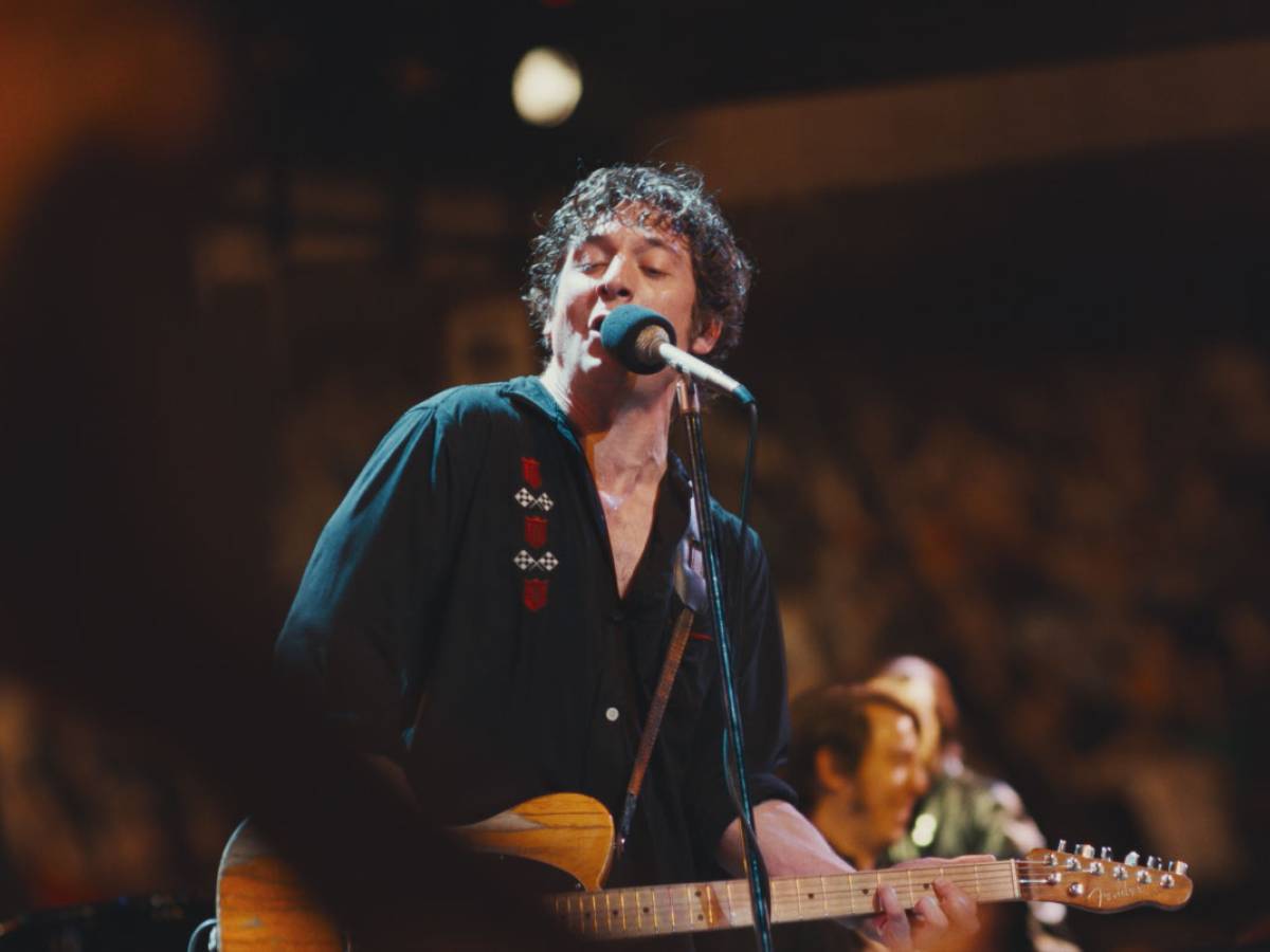 Il film che racconta (bene) Bruce Springsteen prima di diventare il ...